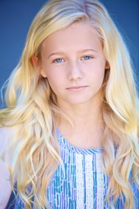 D2 Models - Sophia M.