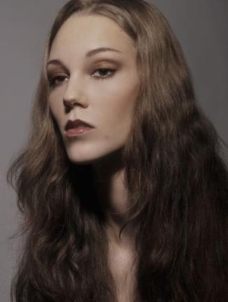 D2 Models - Pavlina C.