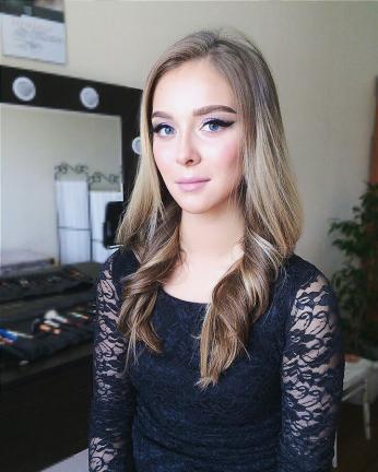 D2 Models - Svetlana P.