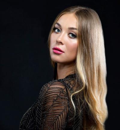 D2 Models - Svetlana P.