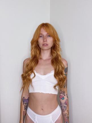 D2 Models - Augusta W.