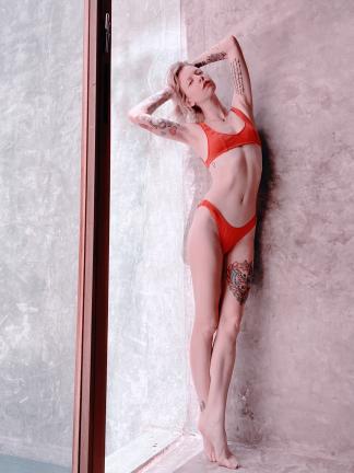 D2 Models - Augusta W.