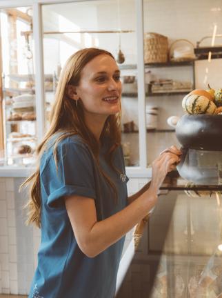 D2 Models - Caroline Q.