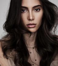 D2 Models - Briane Jones - Profile