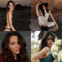 D2 Models - Briane Jones - Profile